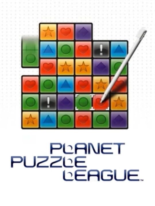 Planet Puzzle League - Retrollect.com