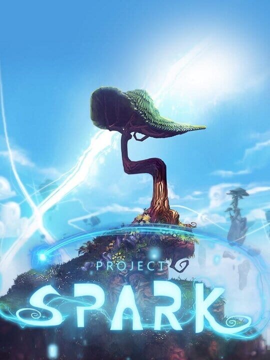 Project Spark - Retrollect.com