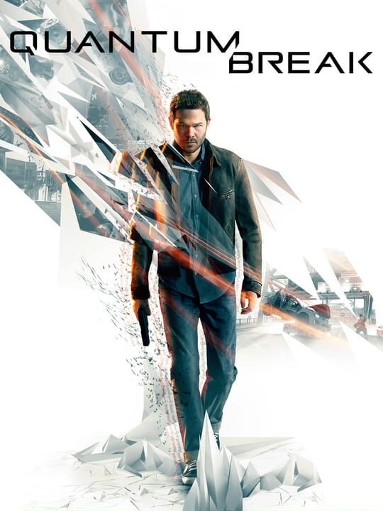Quantum Break - Retrollect.com