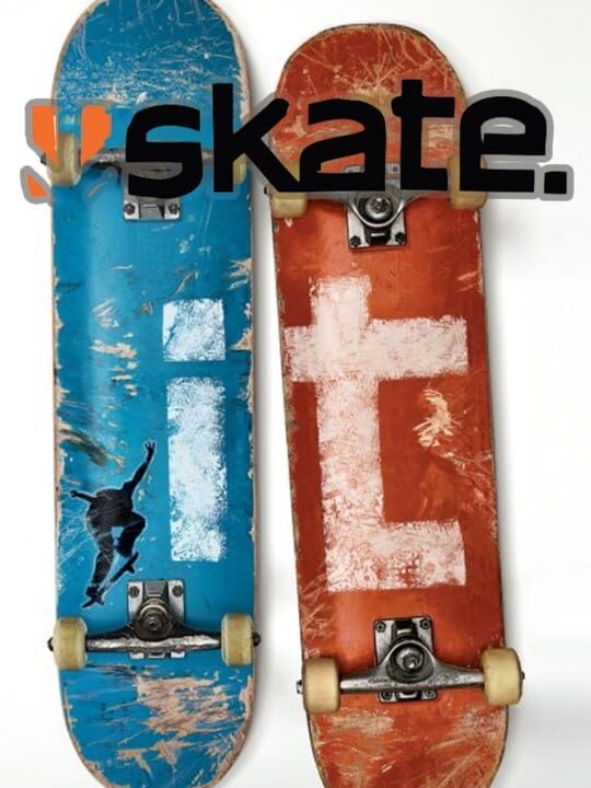 Skate It - Retrollect.com