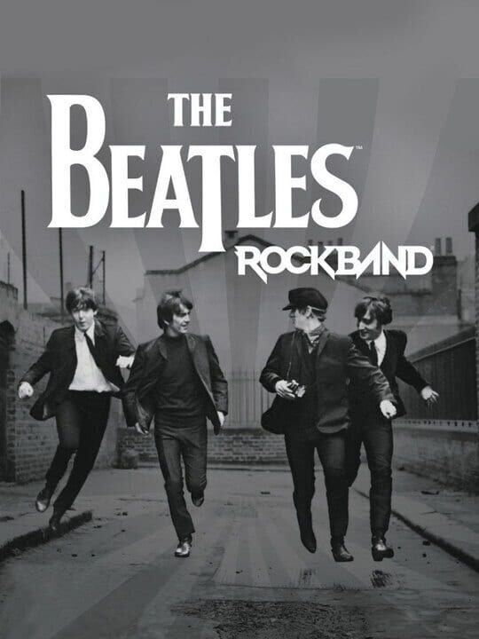 The Beatles: Rock Band - Retrollect.com