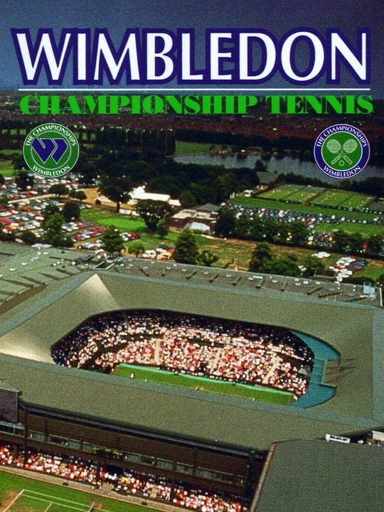 Wimbledon Championship Tennis - Retrollect.com